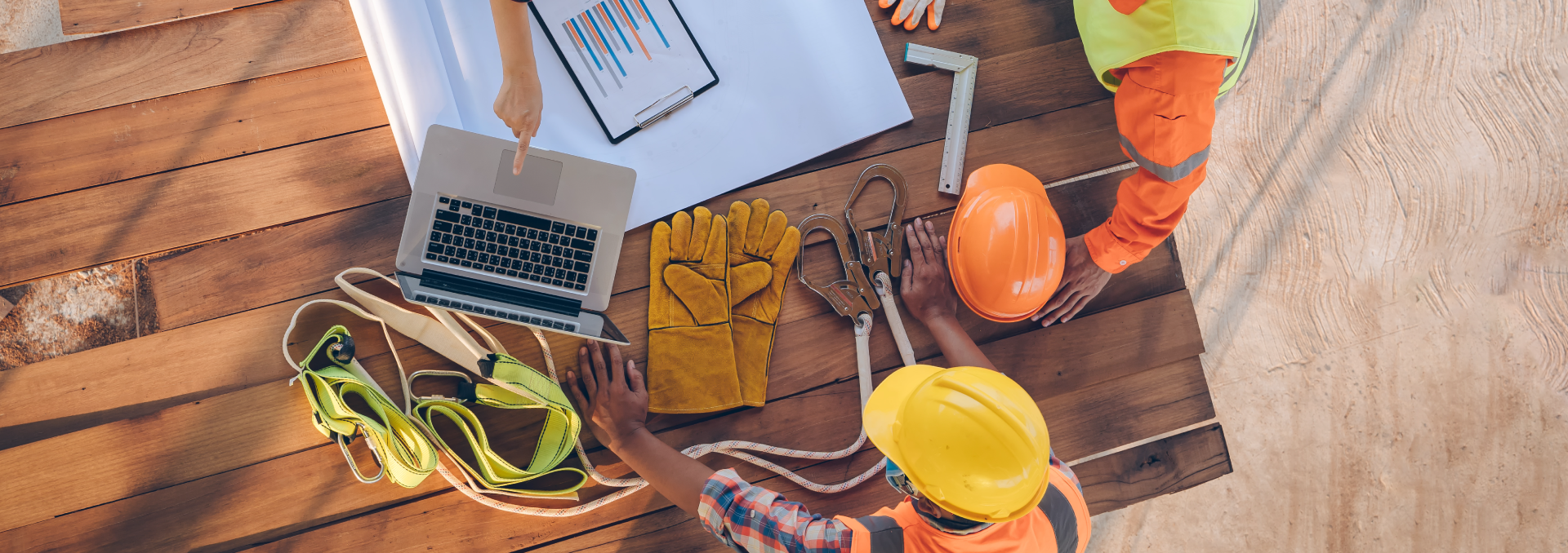 CIVIL WORKS – Bakone Pride